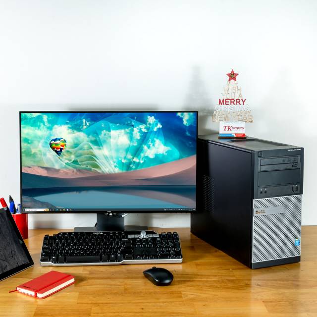 DELL Optiplex 3020 MT