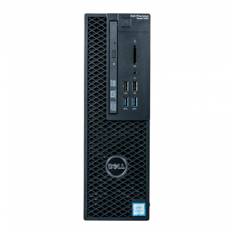 DELL PRECISION 3420 SFF