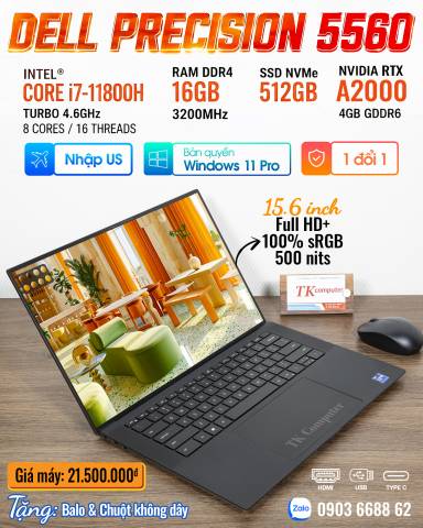 Laptop
