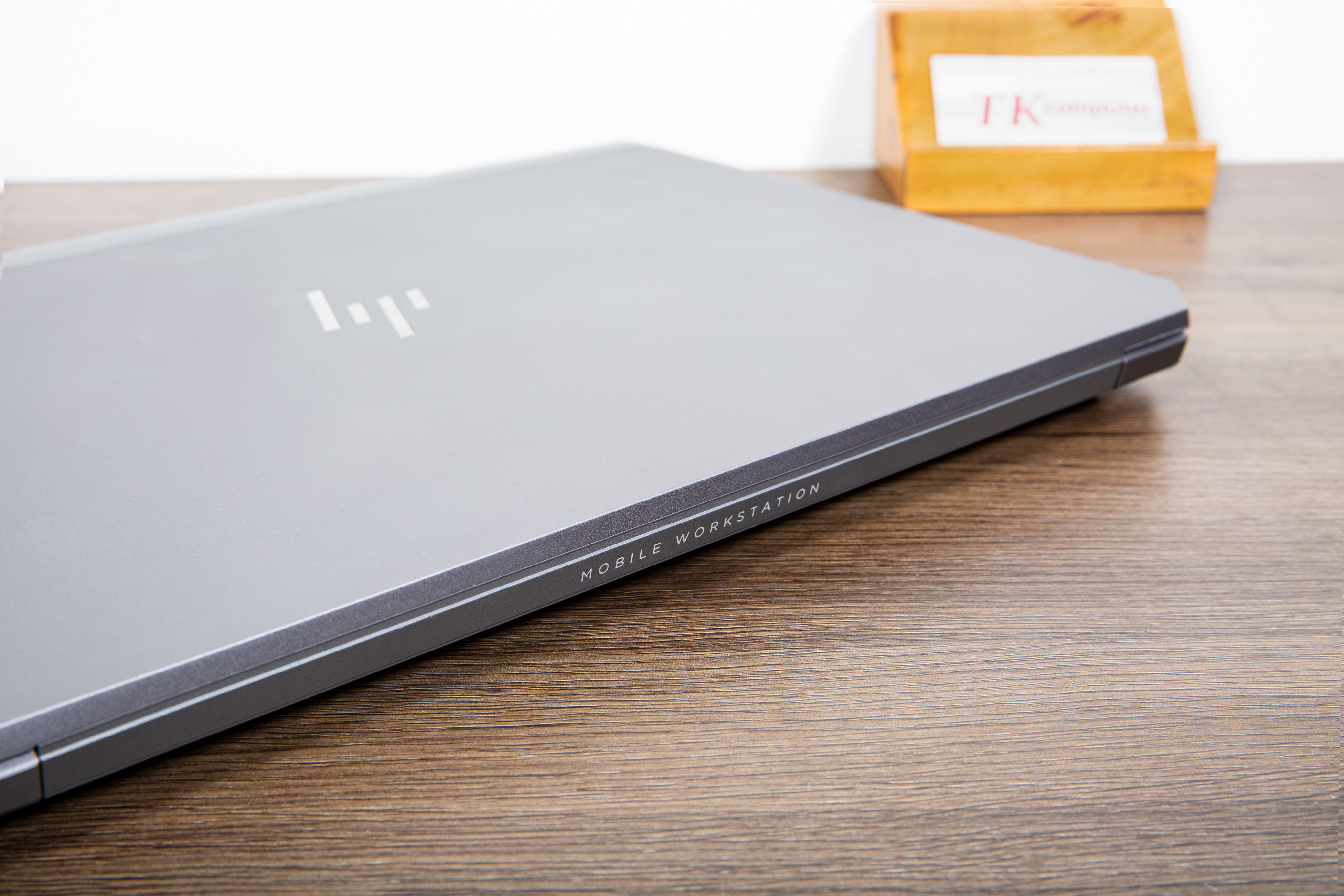 Laptop Hp Zbook 15 G5