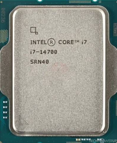 Intel Core i9-14900K – 24 nhân / 32 luồng, 2.4 GHz (Turbo tối đa 6.0 GHz)