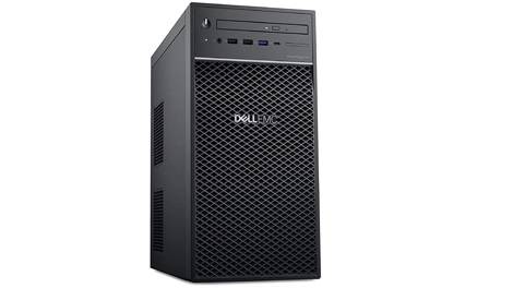 Server Dell EMC Poweredge T140 - Máy chủ doanh nghiệp