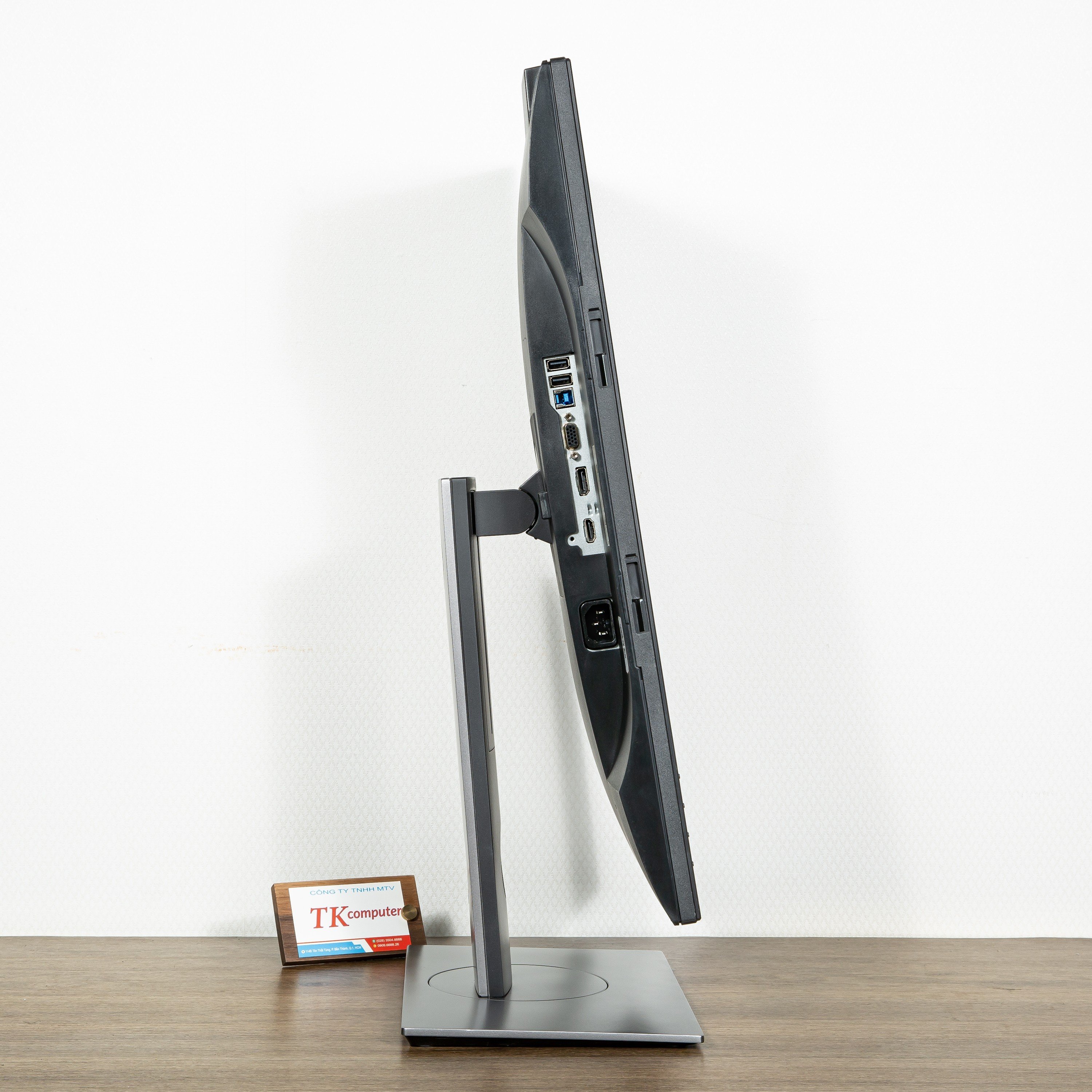 Màn hình 23 inch Dell Professional P2317H chuyên đồ họa