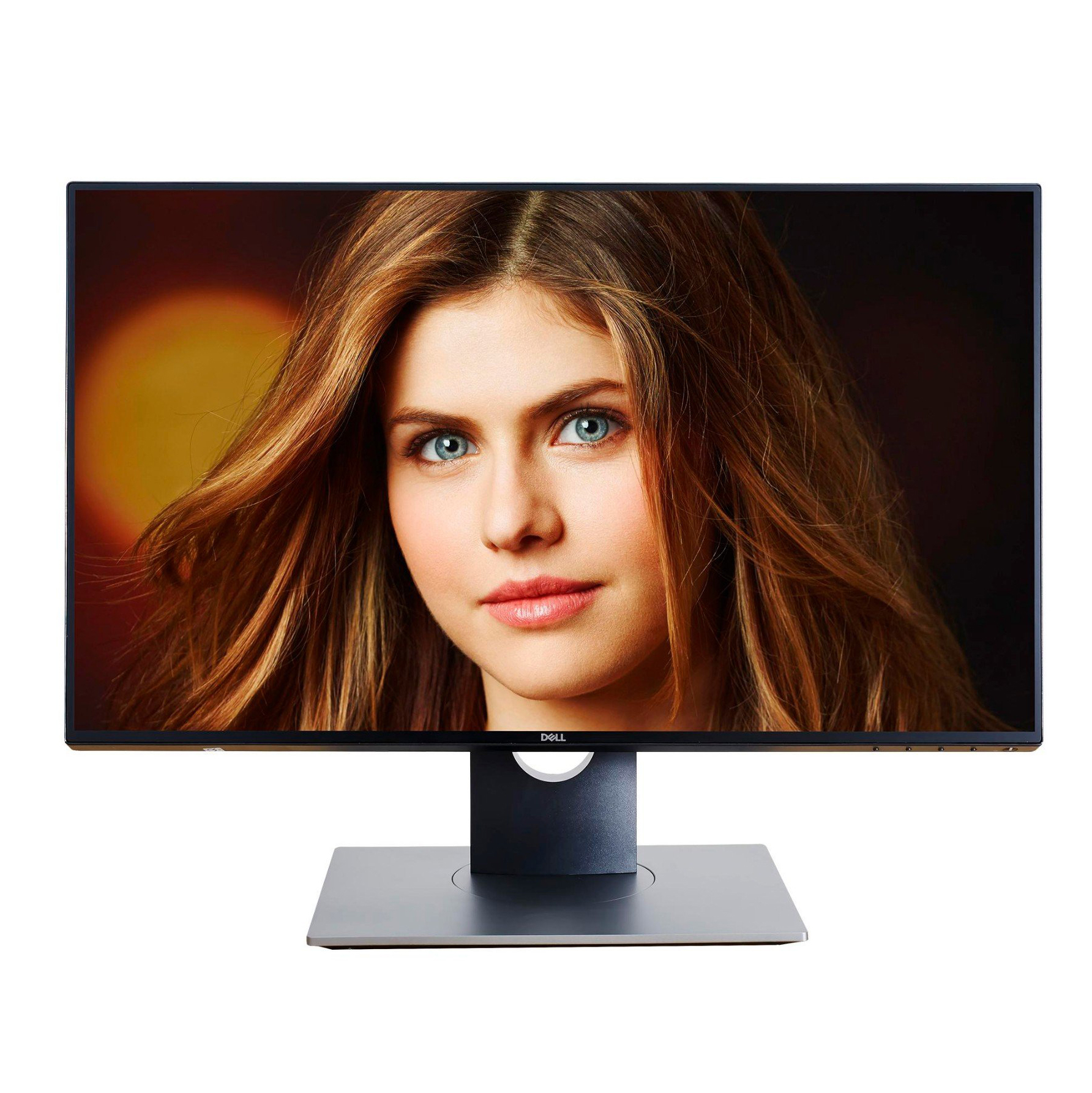 Màn hình 24 inch Dell Ultrasharp InfinityEdge U2419H chuyên thiết kế đồ họa