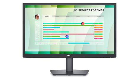 Màn hình Dell 22 Inch E2223HN chuyên văn phòng - học tập ( Chính hãng)