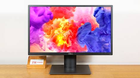 Màn hình Dell 22 Inch Professional P2217H chuyên dụng cho đồ họa và văn ...