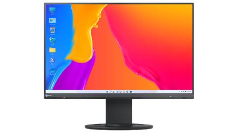 Màn hình full viền EIZO FLEXSCAN 23 Inch EV2360 chuyên đồ họa